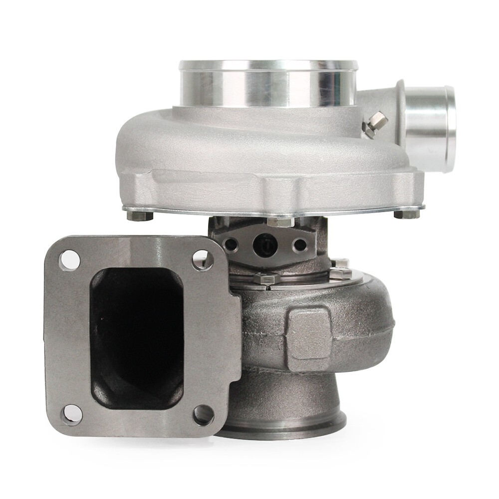 GT35 GT3576 A/R 0.82 Vband Anti-Surge Universal Performance Turbo ...