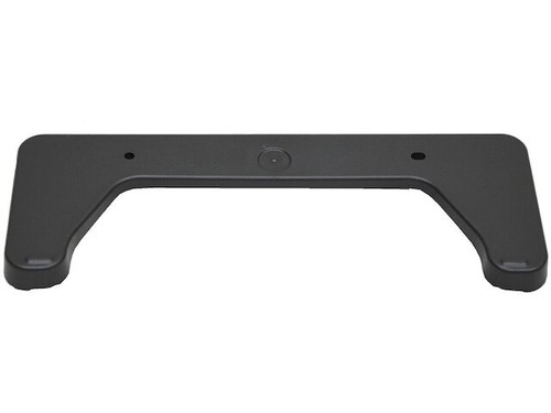 For 2014-2016 Toyota Highlander License Plate Bracket Front TechPro ...