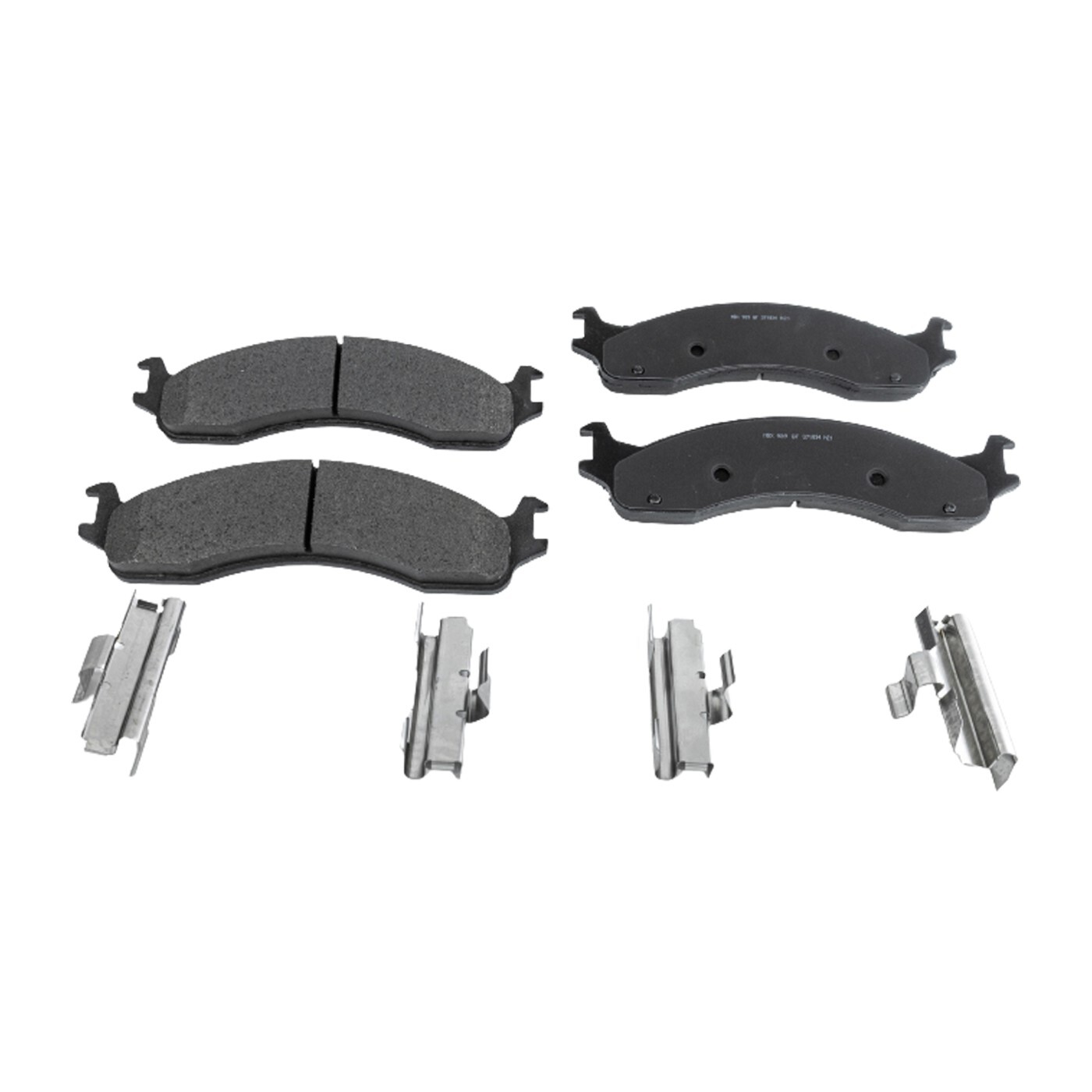 F5TZ1102A, F5TZ1102B, F5TZ2001A New Set of 2 Front Driver & Passenger ...