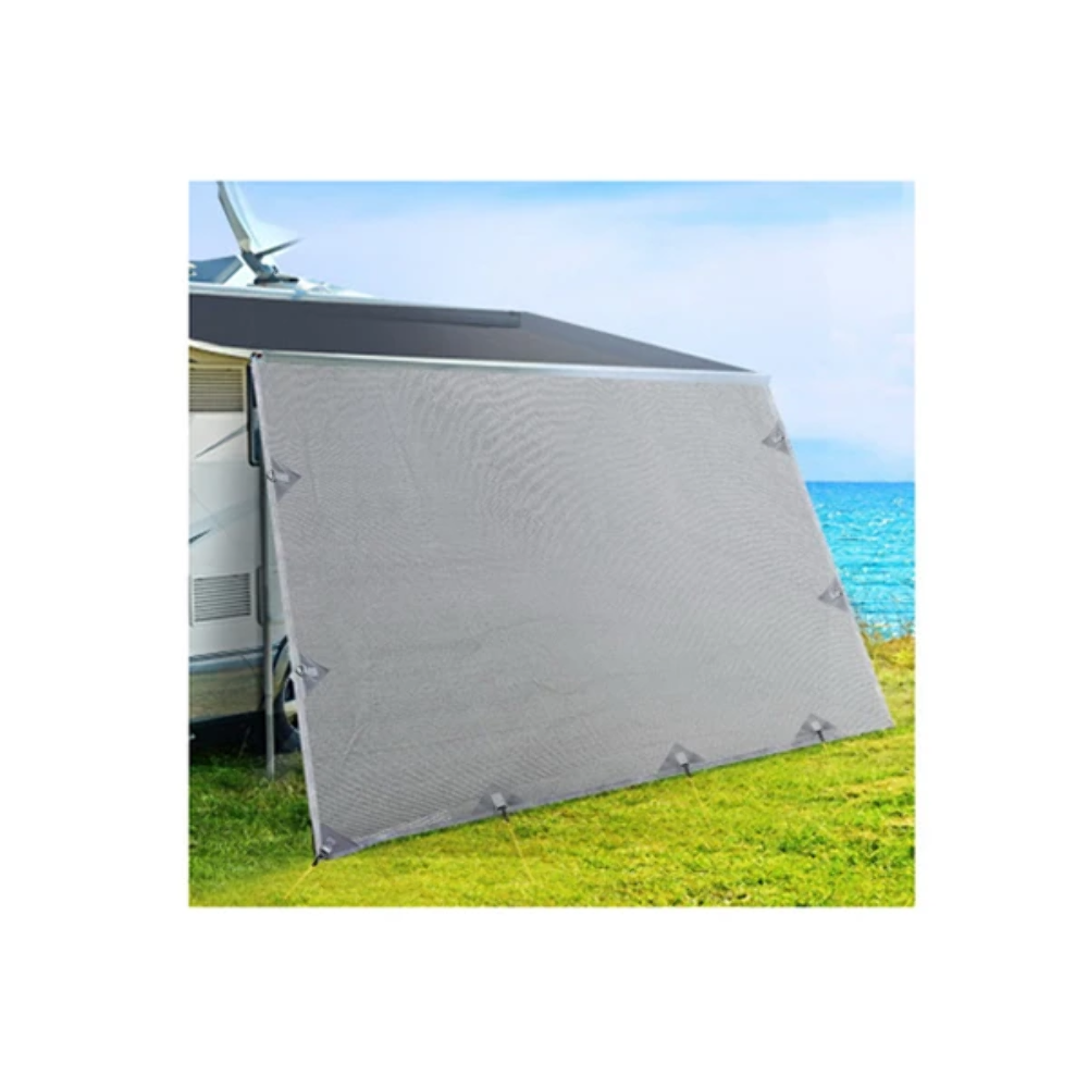 Wall Side Sun Shade Screen 9355720068443 | eBay