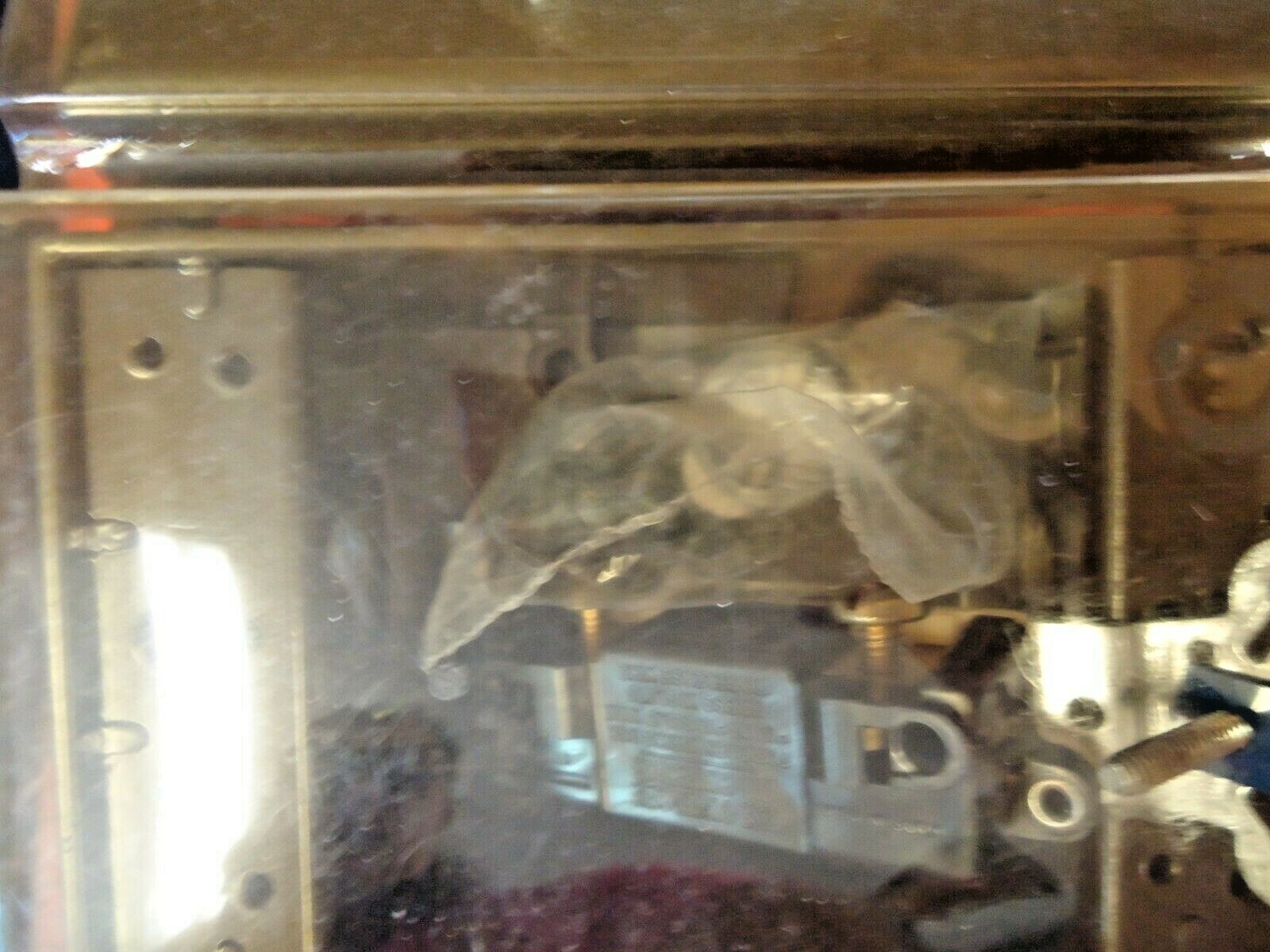 Weatherproof Toggle Switch Kit Outlet box Toggle Cover & Single Pole ...