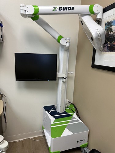 X-Nav X-Guide Dental Dynamic 3D Implant Navigation System | eBay