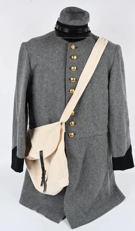 Quartermaster Civil War