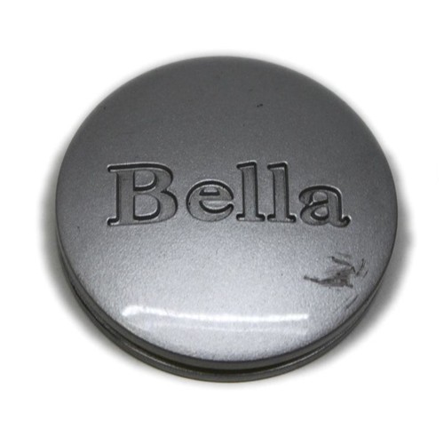 NICHE BELLA WHEEL SILVER CENTER CAP # 10577 USED | eBay