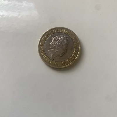 2016 the First World War £2 Pound Coin 1914-1918 Rare Collectible | eBay UK