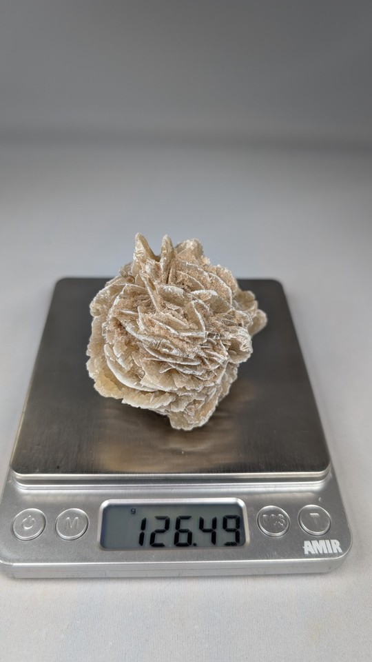 Estate Sale From Famous Race Car Driver And Rockhound, Desert Rose | eBay