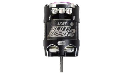 Trinity Slot Machine 2 17.5 Turn Brushless Motor (ROAR Approved) TRI ...
