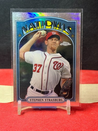 2013 Topps Chrome Inserts Pick Your Card/Finish Your Set MLB | eBay