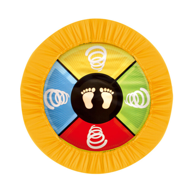 Trampoline Electronic Mini Dancing Trampoline LED Score Board 4 ...