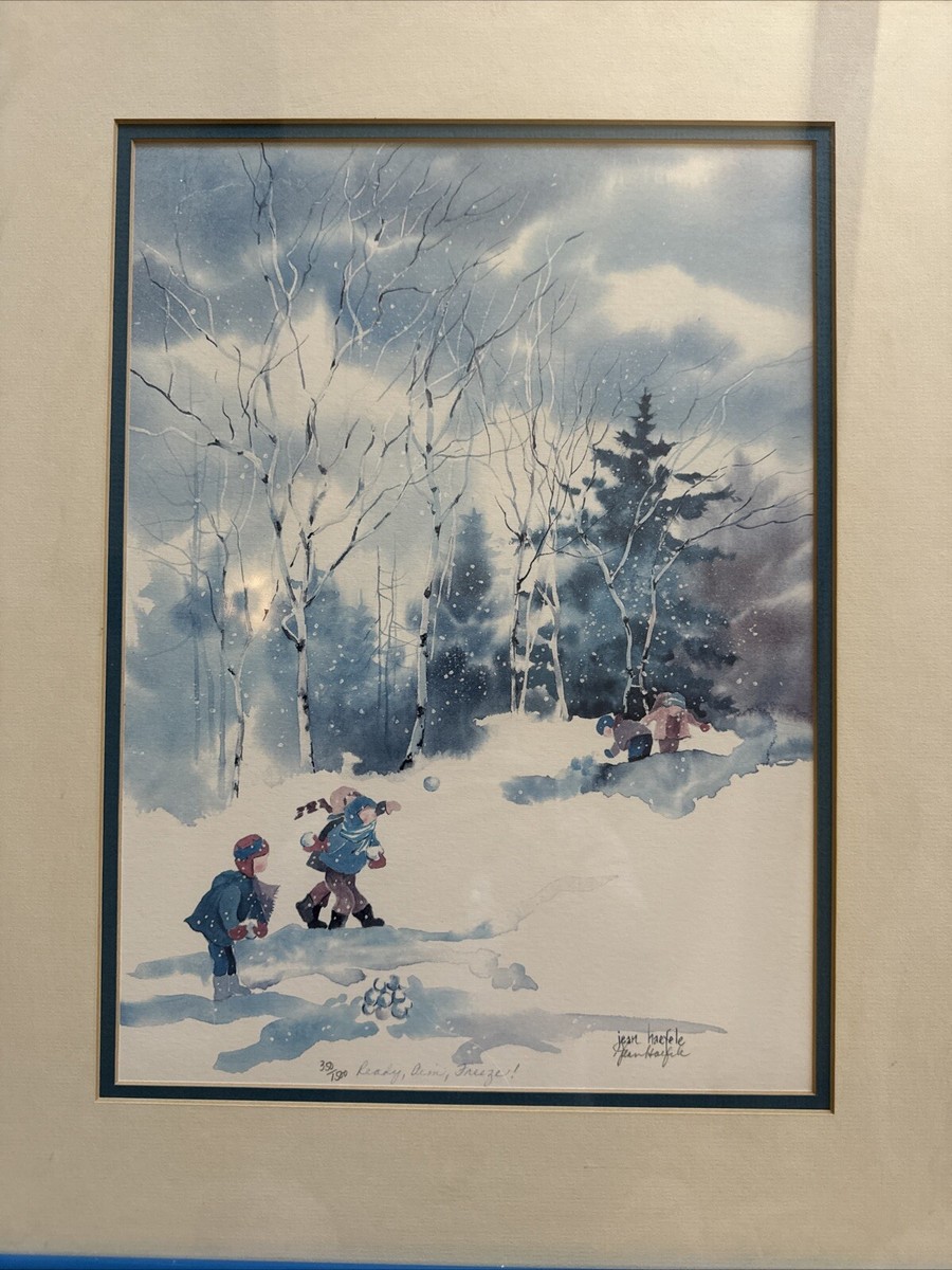 Jean Haefele Wedding