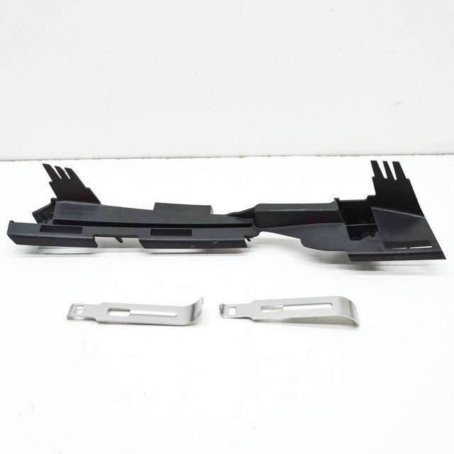Genuine BMW 5 Series G30 G31 F90 Right Headlight Bracket 63117215278 ...