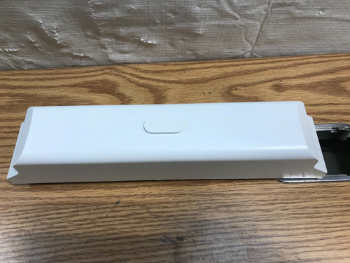 Truth Sentry II WLS Power Window System Motor Cover, White 40822 | eBay