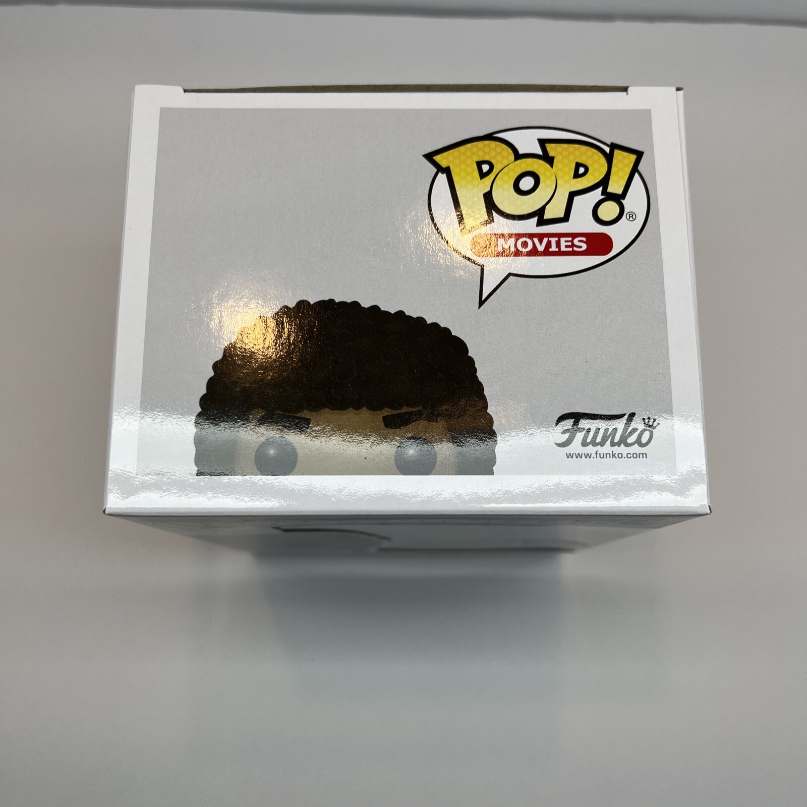 Funko Pop! Vinyl: Randy Watson - Funko (Exclusive) #576 for sale online ...