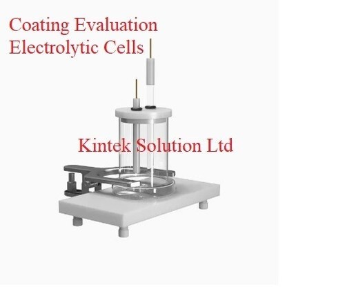 Coating Evaluation Electrolytic Cell Small Sample Test Corrosion | eBay