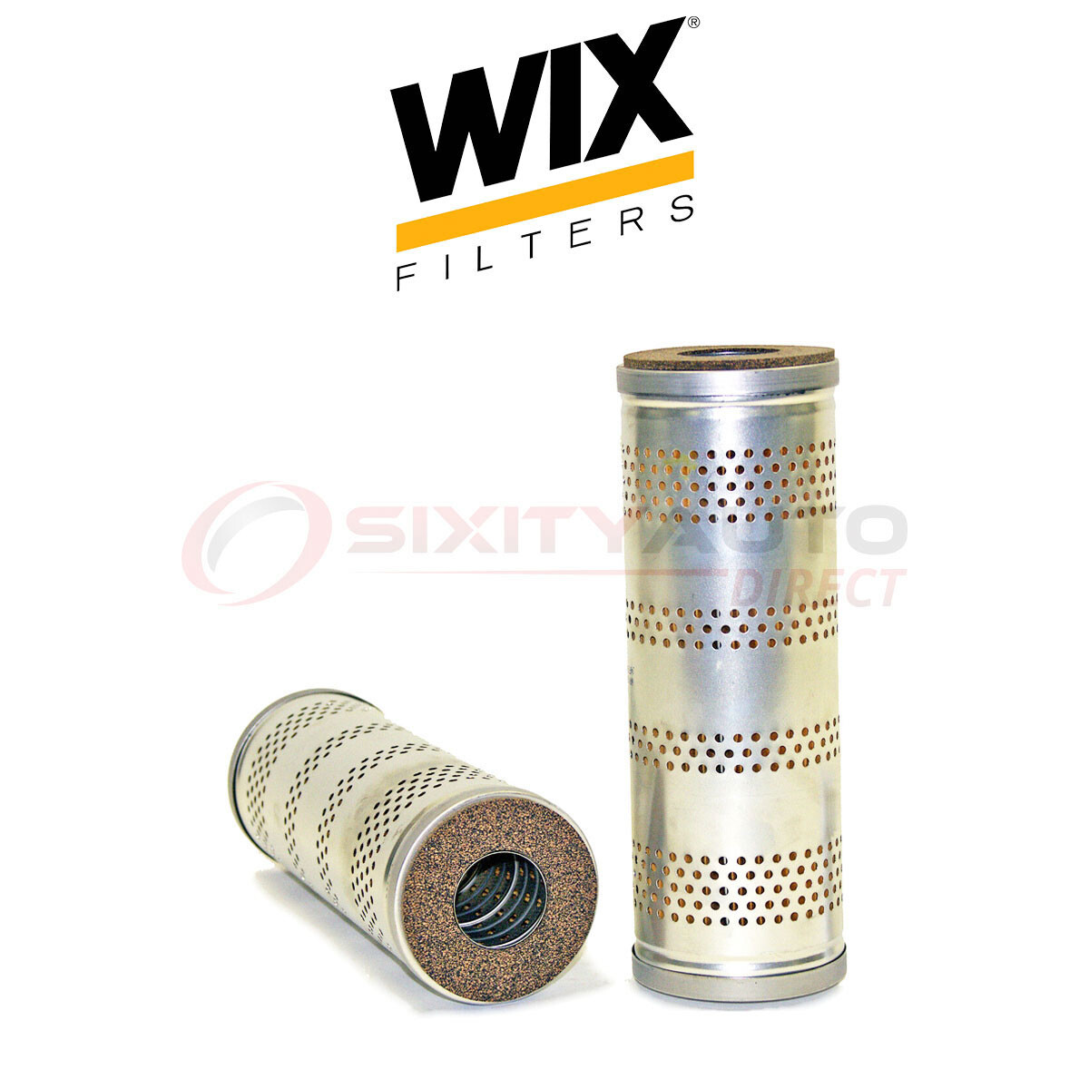 Wix 51165 - cross reference oil filters | oilfilter-crossreference.com