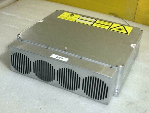 IPG PHOTONICS LASER HEAD ELM-30-1550 & 21-1940 PART- ELMXS030CXXXX01X ...