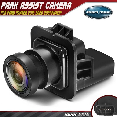 Rear View Back Up Park Assist Camera for Ford Ranger 2019 2020 2021 ...