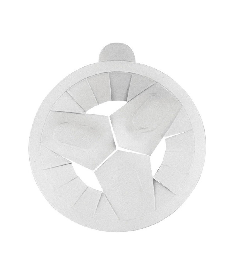 JUNO LIGHTING 4" Air-Loc Energy Conserving Gasket for Recessed Cans NEW ...