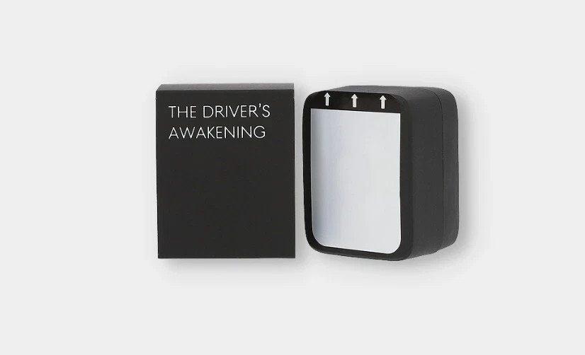 [Official] Genesis 2025 Fragrance Cartridge Diffuser Kit 3PC GV80 Coupe ...