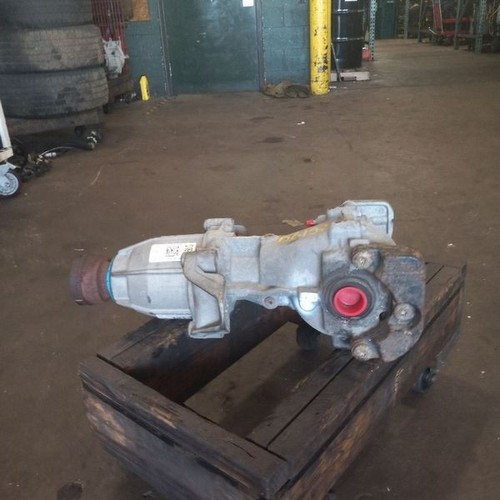2013-2016 Ford Escape Rear Differential Carrier Assembly 3.51 Ratio S ...