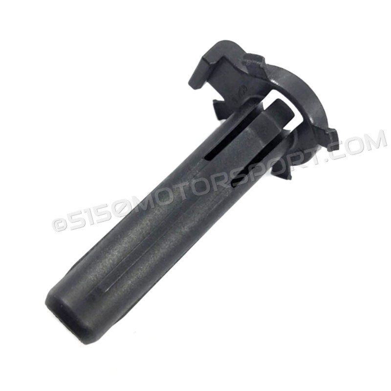 Genuine Porsche Macan Radiator Upper Bolt Stud WHT001506A | eBay