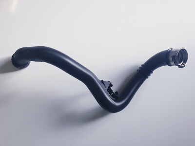 ORIGINAL VAUXHALL INSIGNIA B 1.6 DIESEL INTERCOOLER OUTLET HOSE ...