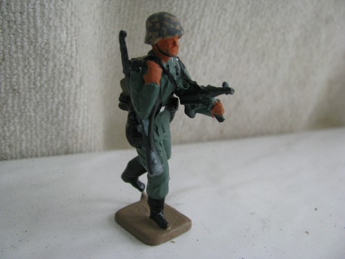 toy soldier- German SS | eBay
