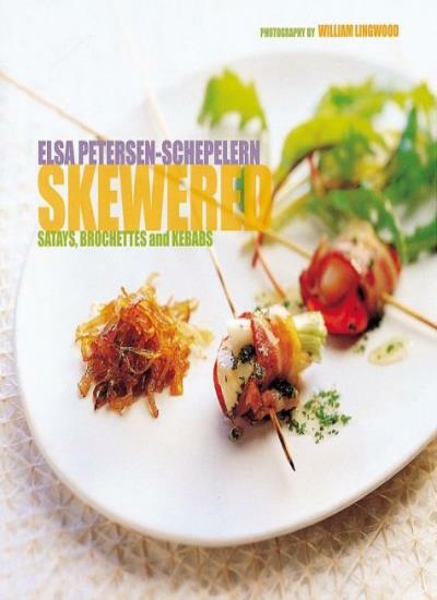 Skewered By Elsa Petersen-Schepelern | eBay