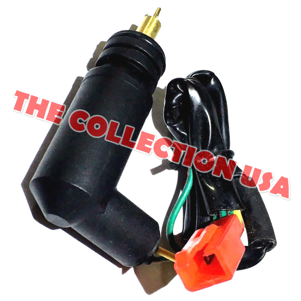 Carburetor Bystarter Hammerhead 250 Gt Gts Ss Joyner Sand Viper 250cc ...