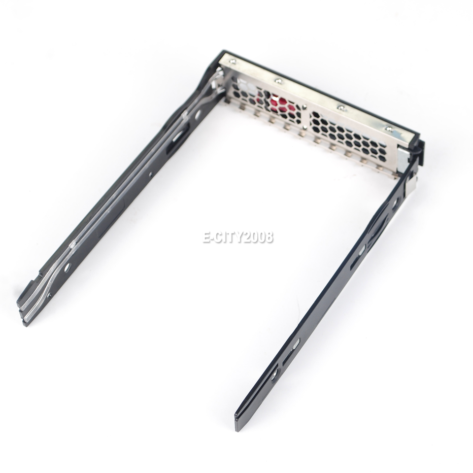 HP 774026-001 3.5" Drive Tray Caddy 4 ProLiant ML30 ML350 ML110 Gen10 ...