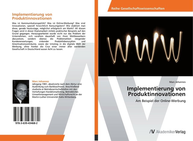 Implementierung von Produktinnovationen von Marc Johannes (2012, Taschenbuch) online kaufen | eBay