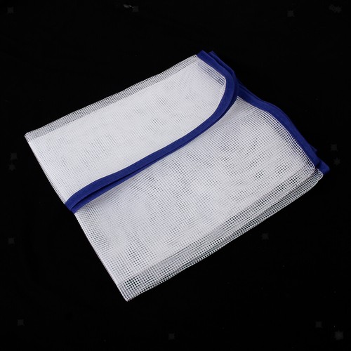 Protective Ironing Scorch Saving Mesh Pressing Pad, Cotton Pressing ...