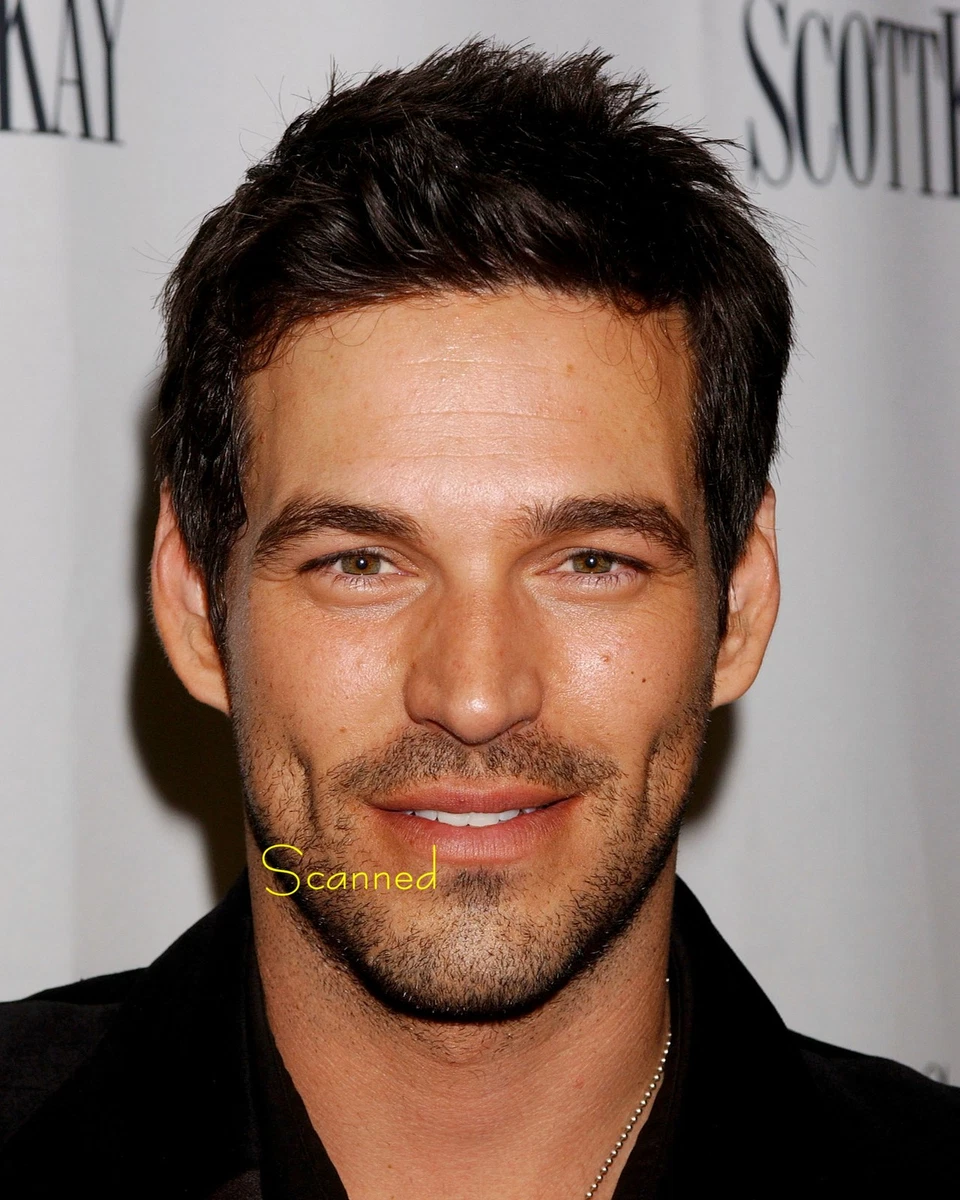 Eddie Cibrian Young And The Restless