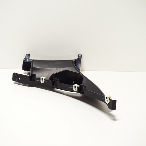 Genuine BMW X5 F15 Front M Bumper Right Air Duct Cover 51118056306 | eBay