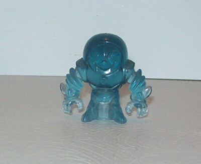 Ben 10 Ultimate Alien Revolution Ultimatrix Mini Figure Bandi 2010 | eBay