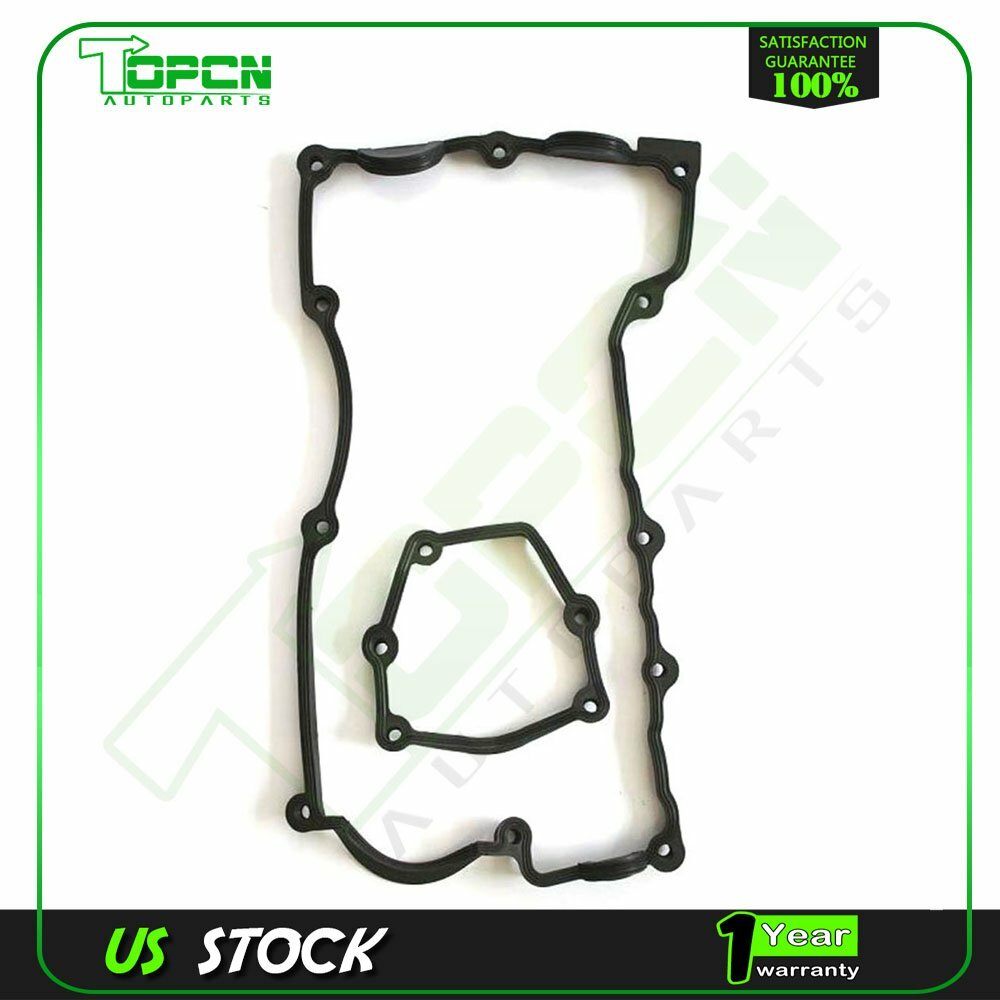 Engine Valve Cover Gasket 2005-2012 Fits BMW 120i 2.0L 11120032224 | eBay