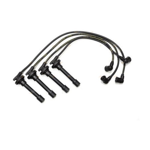 Bosch Spark Plug Leads for Honda Civic ED EE EG 1.5L D15B4 1987~1995 ...