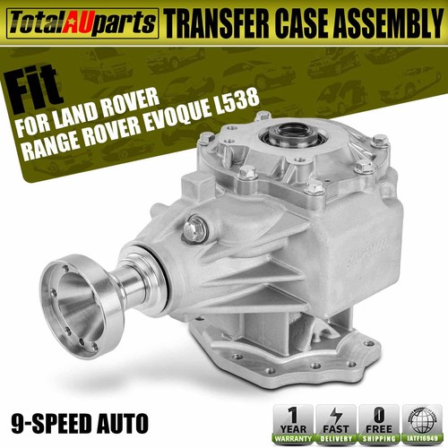 Transfer Case for Land Rover Range Rover Evoque L538 Freelander 2 L359 ...