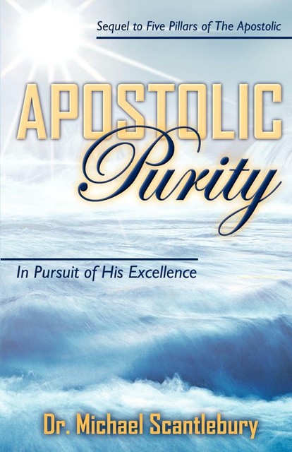Apostolic Purity von Michael Scantlebury (2003, Taschenbuch) online ...