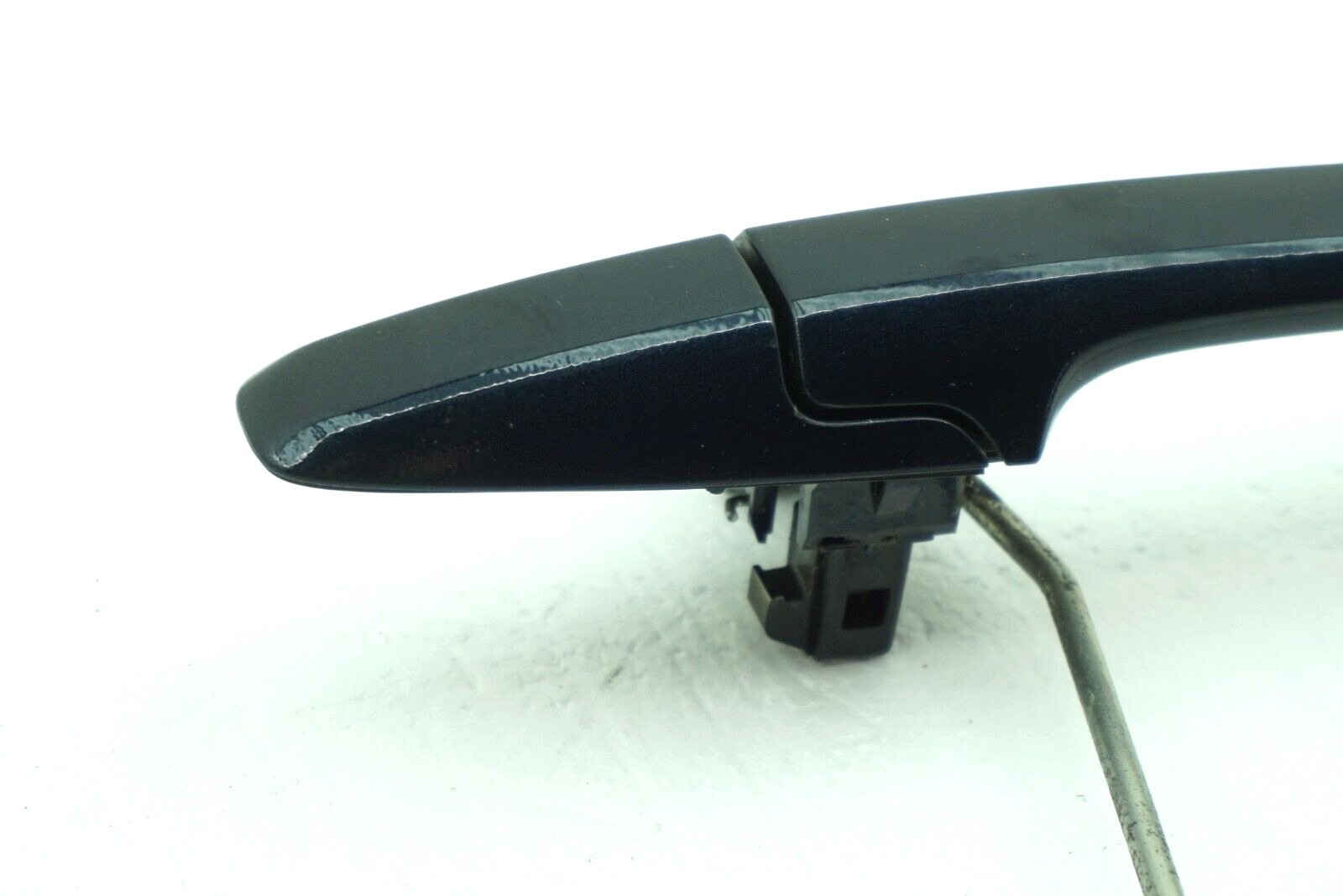 2012 HONDA PILOT EX FRONT RIGHT PASSENGER SIDE EXTERIOR DOOR HANDLE ...