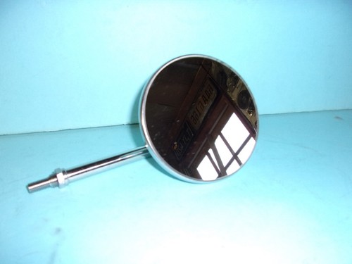 1928 1929 Model A Ford Windshield post mirror Roadster, Phaeton ...