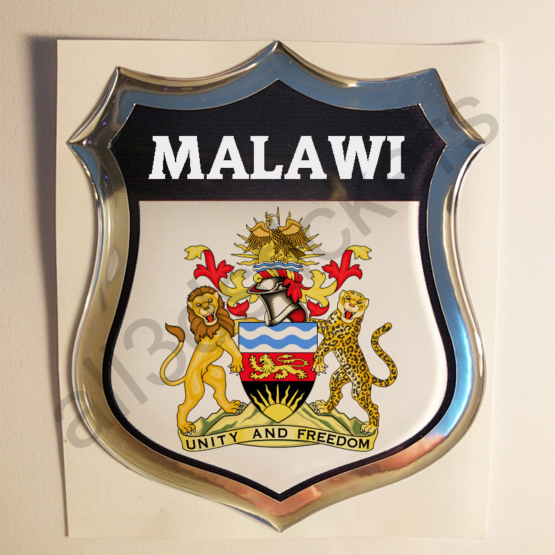 Malawi Logo Malawi Emblem Hi Res Stock Photography And Images Alamy