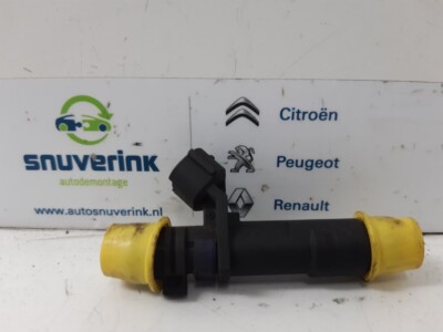 INJECTEUR Peugeot 807 MPV 2.0 16V (EW10A(RFJ)) 2008 1984F8 #130745 | eBay