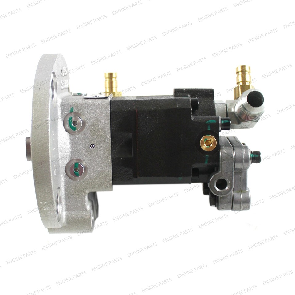 3090942 3417674 Fuel Injection Pump w/ Base for Cummins Engine M11 N14 ...