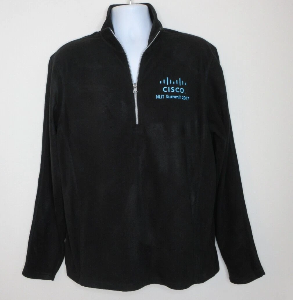Cisco Logo Black