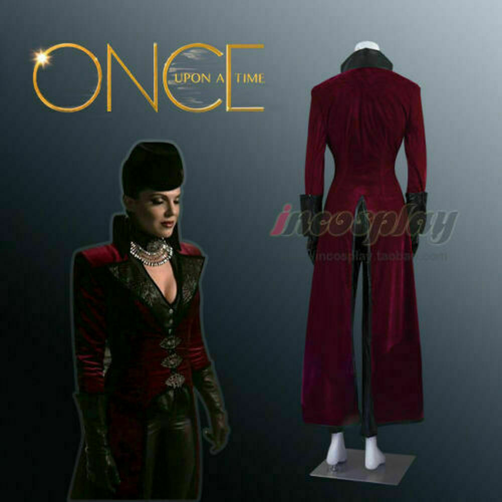 Once Upon A Time Evil Queen Halloween Costumes 30 Easy DIY Witch