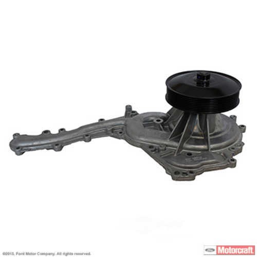 New Water Pump Motorcraft PW502 | eBay