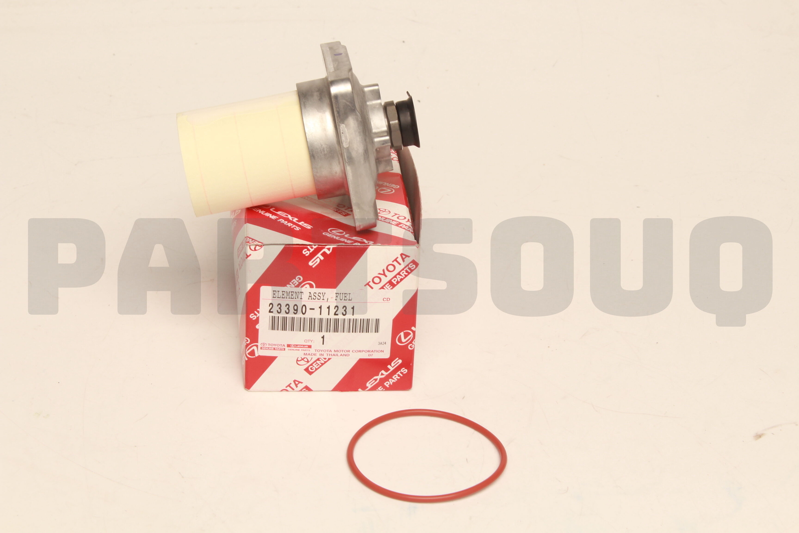2339011231 Genuine Toyota ELEMENT ASSY FUEL 23390-11231 | eBay