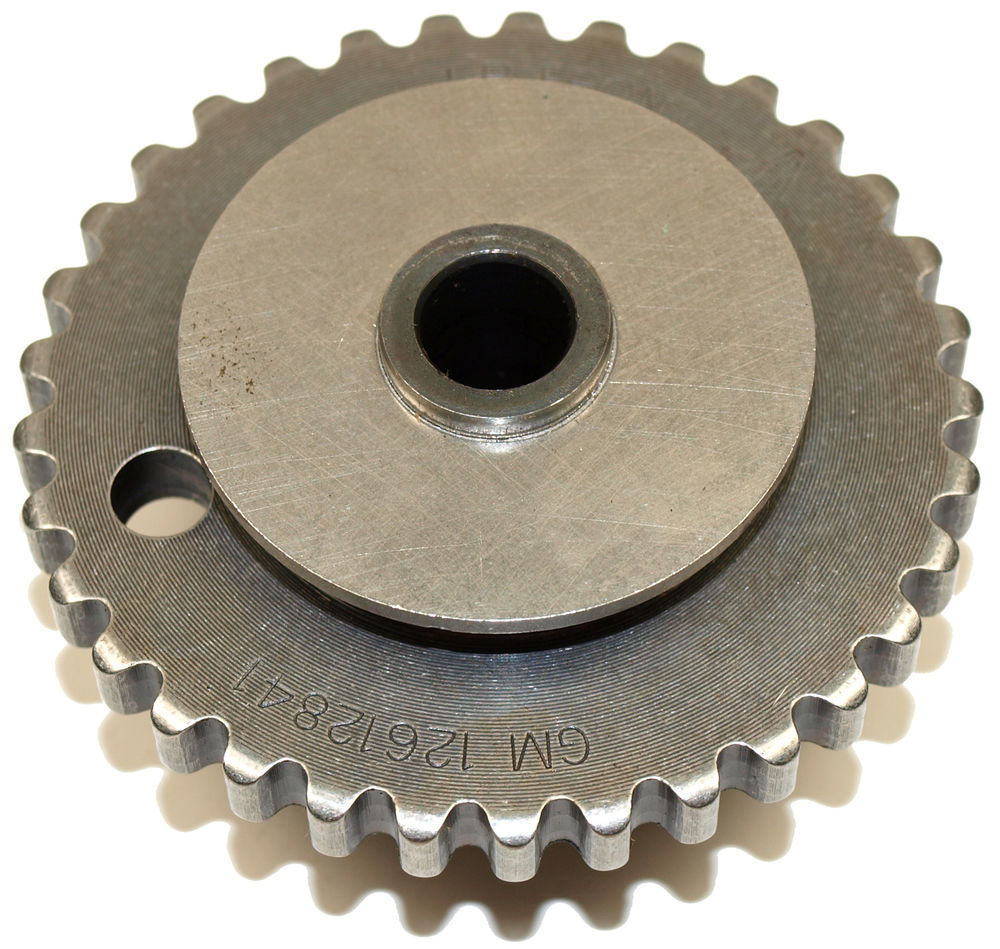 Engine Timing Idler Sprocket Right Cloyes Gear & Product S932 ...