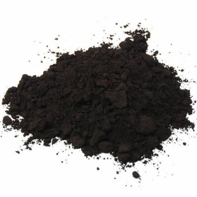 Intense Deep Black Cocoa Powder - 100g - Cacao Barry | eBay UK